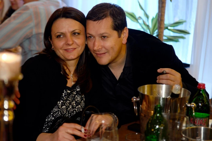 "Bilo mi je bitno samo da ostane živa" Aco Pejović prisjetio se teških ...