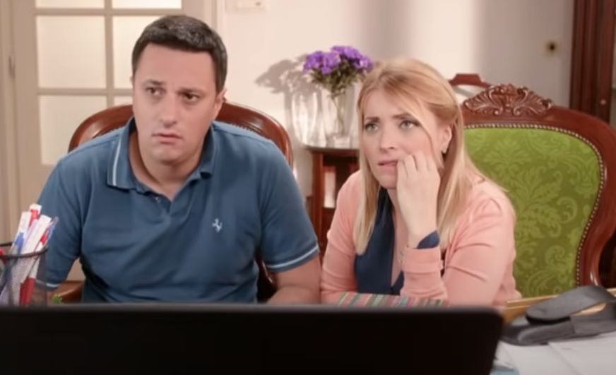 Andriji Miloševiću i Anđelki Prpić ovo je strogo zabranjeno