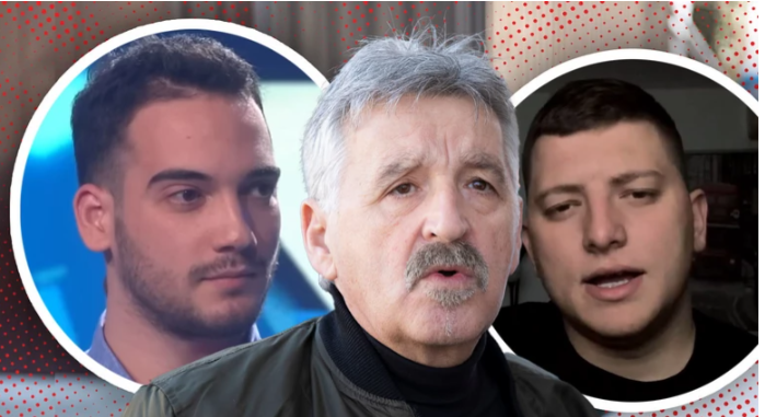 Bosanac se oglasio nakon optužbi da je i on tražio pare kandidatu