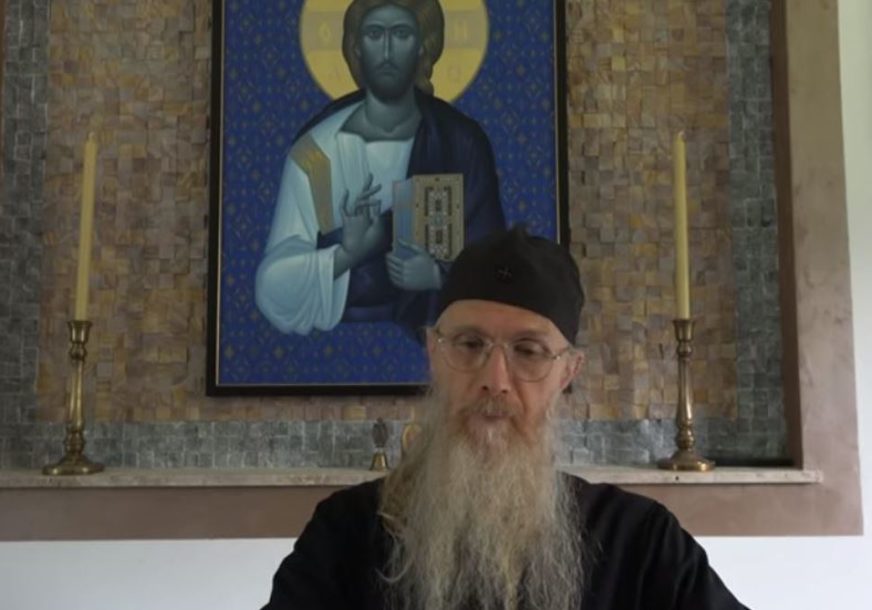Monah Arsenije Jovanović izjavom o znakovima porodičnog prokletstva sve ...