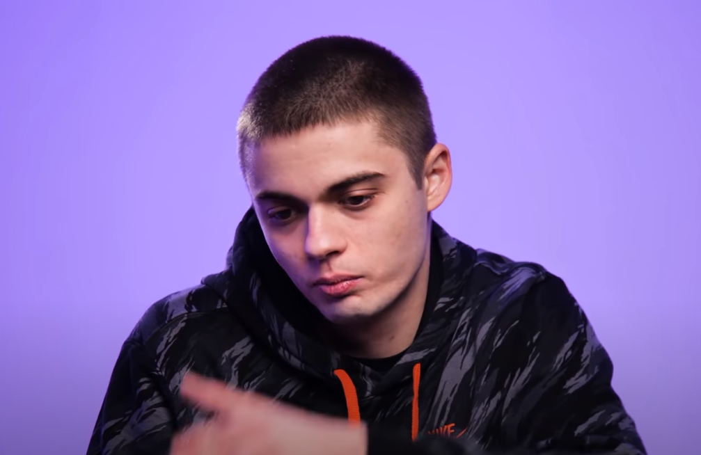 Frontmen popularne grupe progovorio o danima na robiji