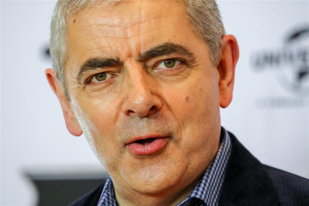 Roun Atkinson otkrio šta zaista misli o Mister Binu