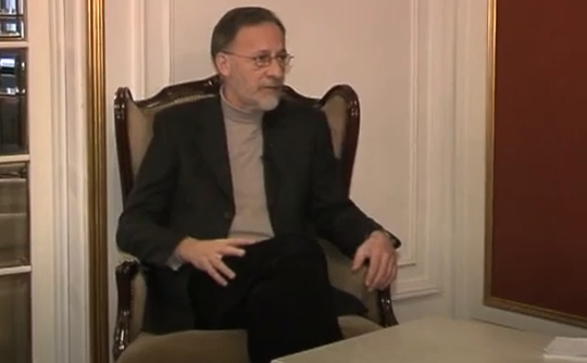 Preminuo dramaturg Slavko Milanović