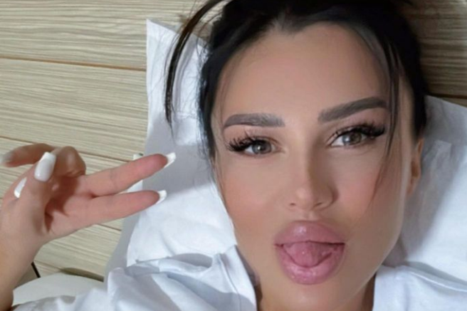 Stanija otkrila koliko zarađuje na fotografijama zadnjice