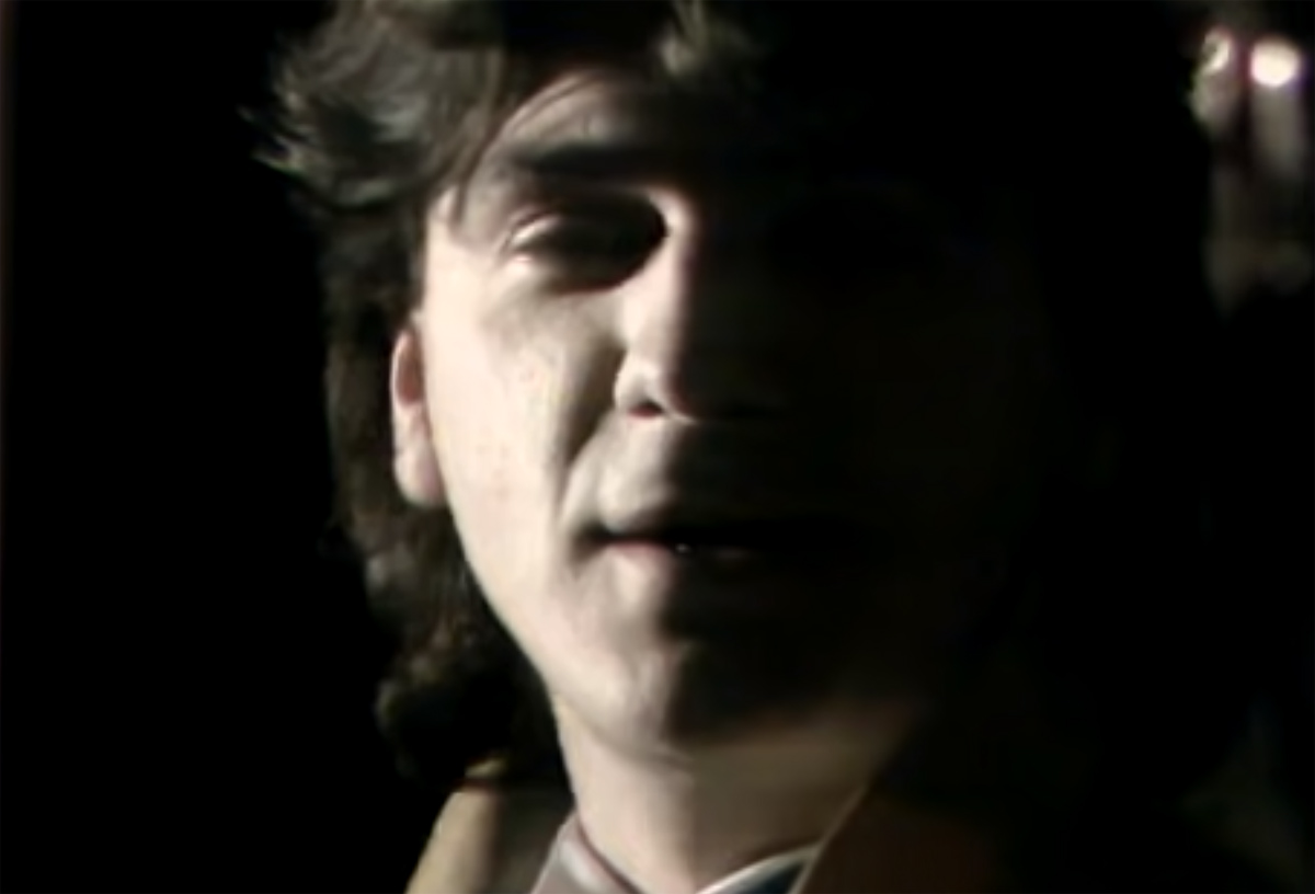 Zdravko Čolić (53): "Šta mi radiš" (VIDEO)