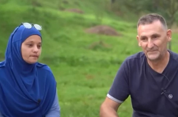 Emina i Mustafa zavoljeli su se na psihijatriji