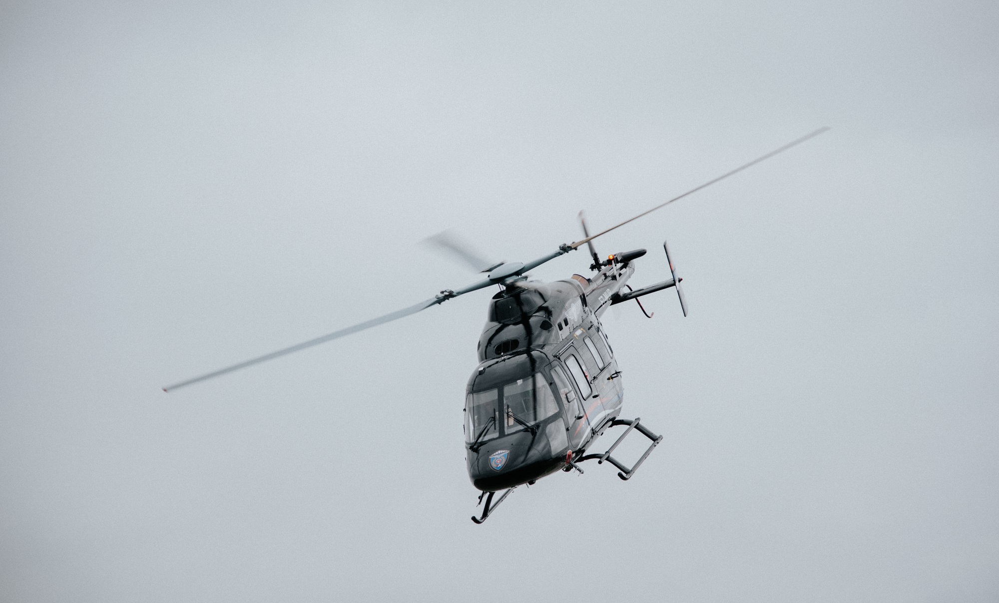 Policija Republike Srpske dobija heliodrom u Zalužanima