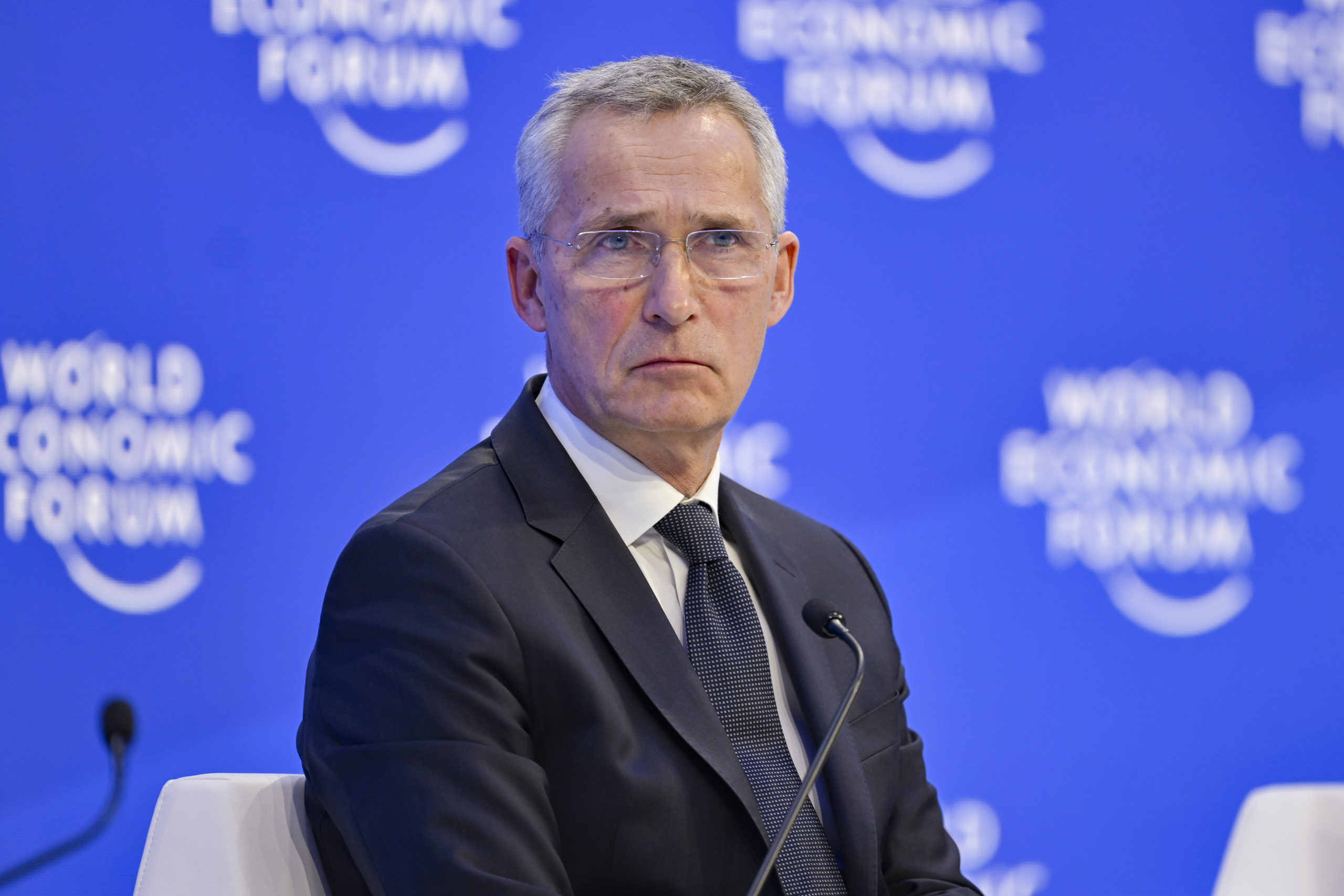 Stoltenberg iznio jasan stav "Ukrajina će biti članica NATO" - Srpskainfo