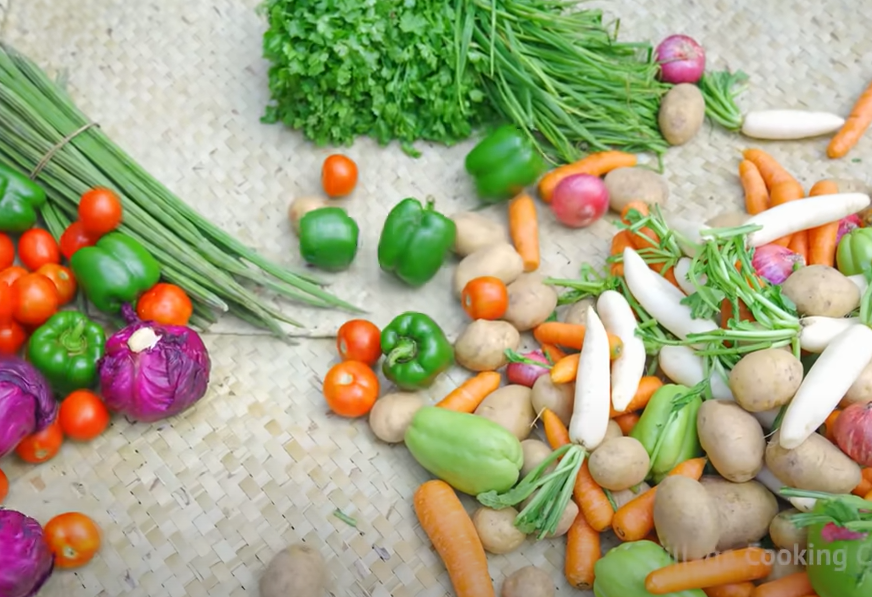 Ove vrste povrća možete uzgajati u saksijama