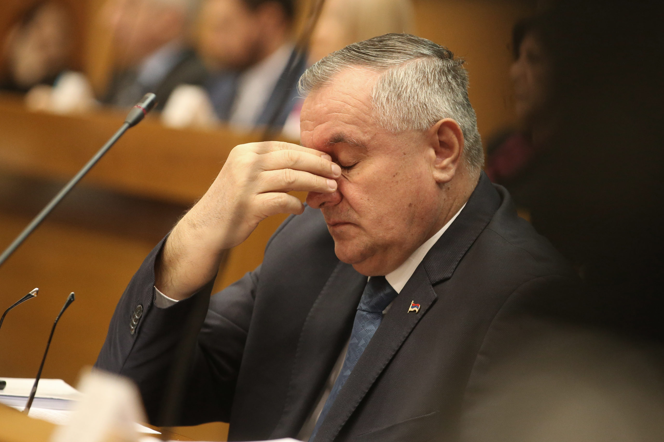 Premijer se "vadi" na sud koji Srpska ne priznaje: Zašto je povučen ...