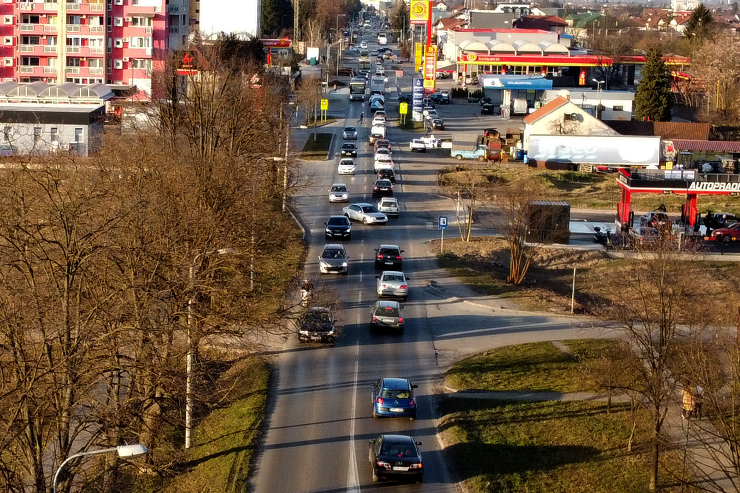 Za naselje Lazarevo u petak javna rasprava o Regulacionom planu