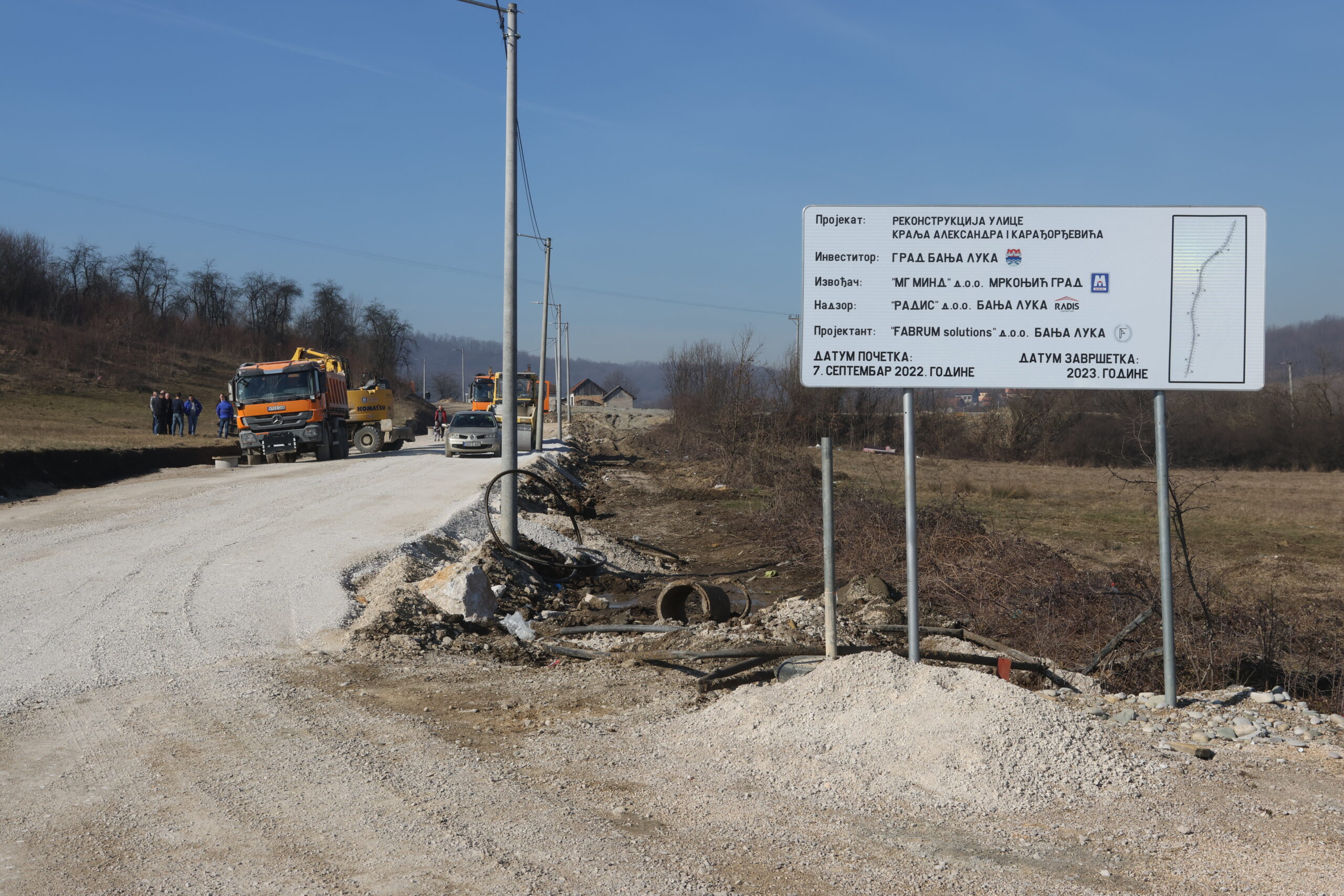 U Motikama investicije vrijedne više od tri miliona KM