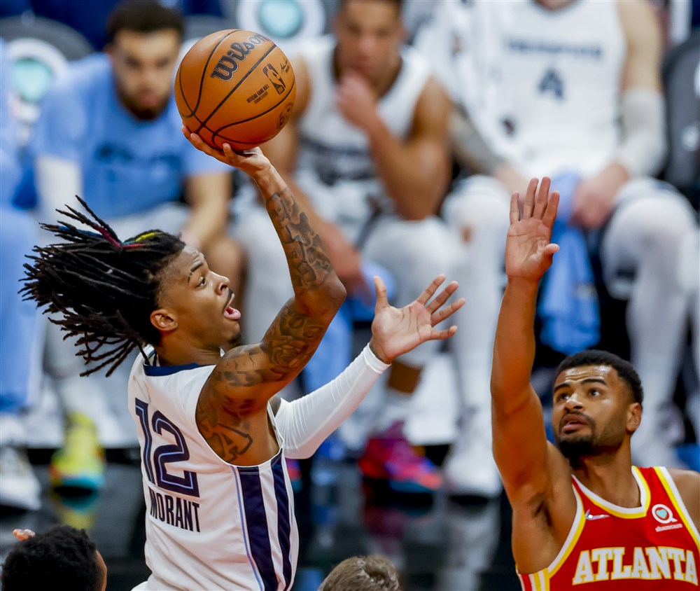Blud i nemoral NBA zvijezde: Novac po podu i eksplicitne poze (VIDEO)