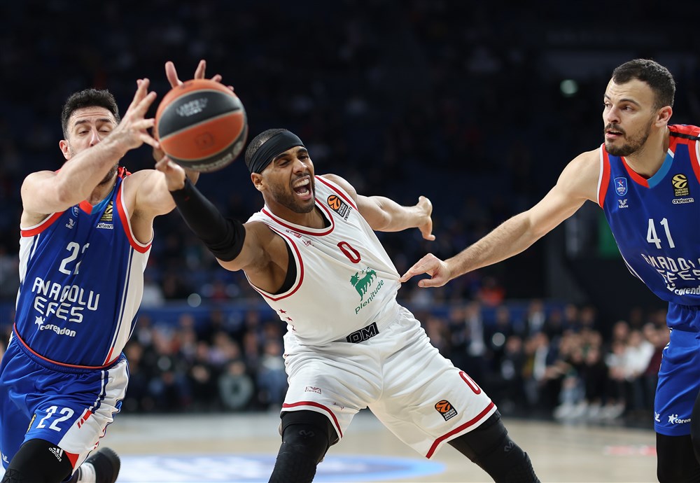 Efes još uvijek u igri: Micić i društvo otpisali Manekene