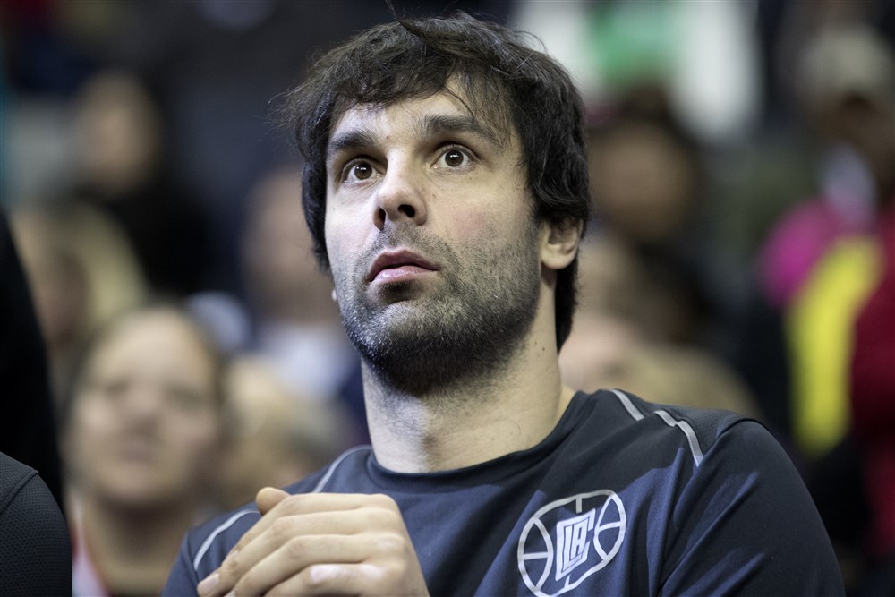 Teodosić na raskrsnici: Novi ugovor ili povratak na Mali Kalemegdan