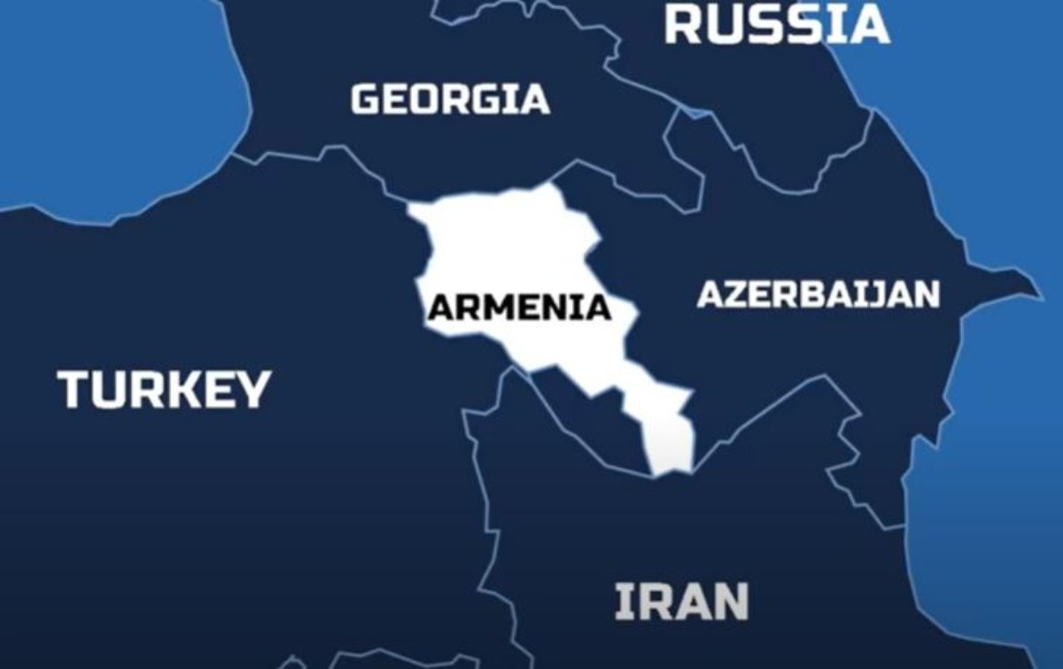 Turska i Jermenija nakon 30 godina otvareju granice