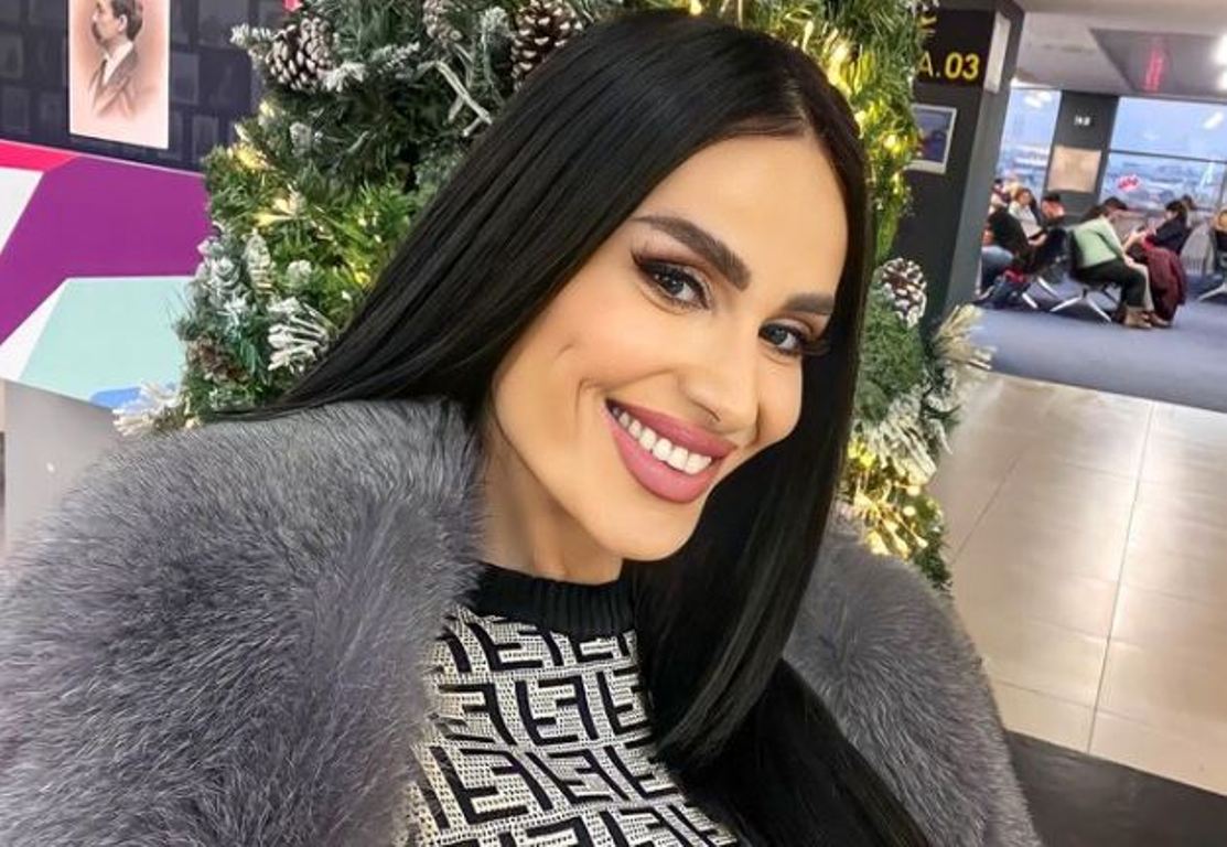 Indira Aradinović Indi izgubila vjeru u doživotnu ljubav