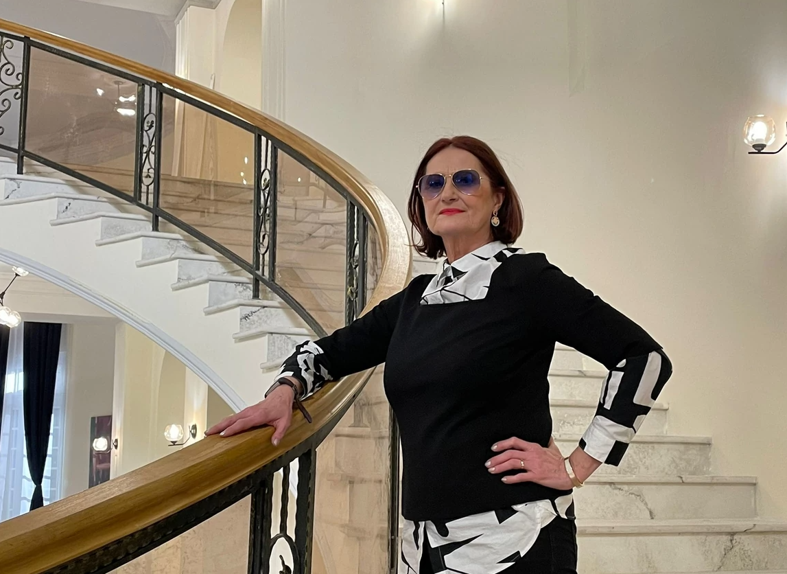 Milica Milša o ulozi u novoj seriji