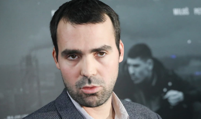 Miodrag Radonjić o braku, sinu i TAMNOJ STRANI ŽIVOTA