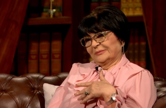 Nada Obrić odgajala kćerke drugog supruga kao i svoju djecu