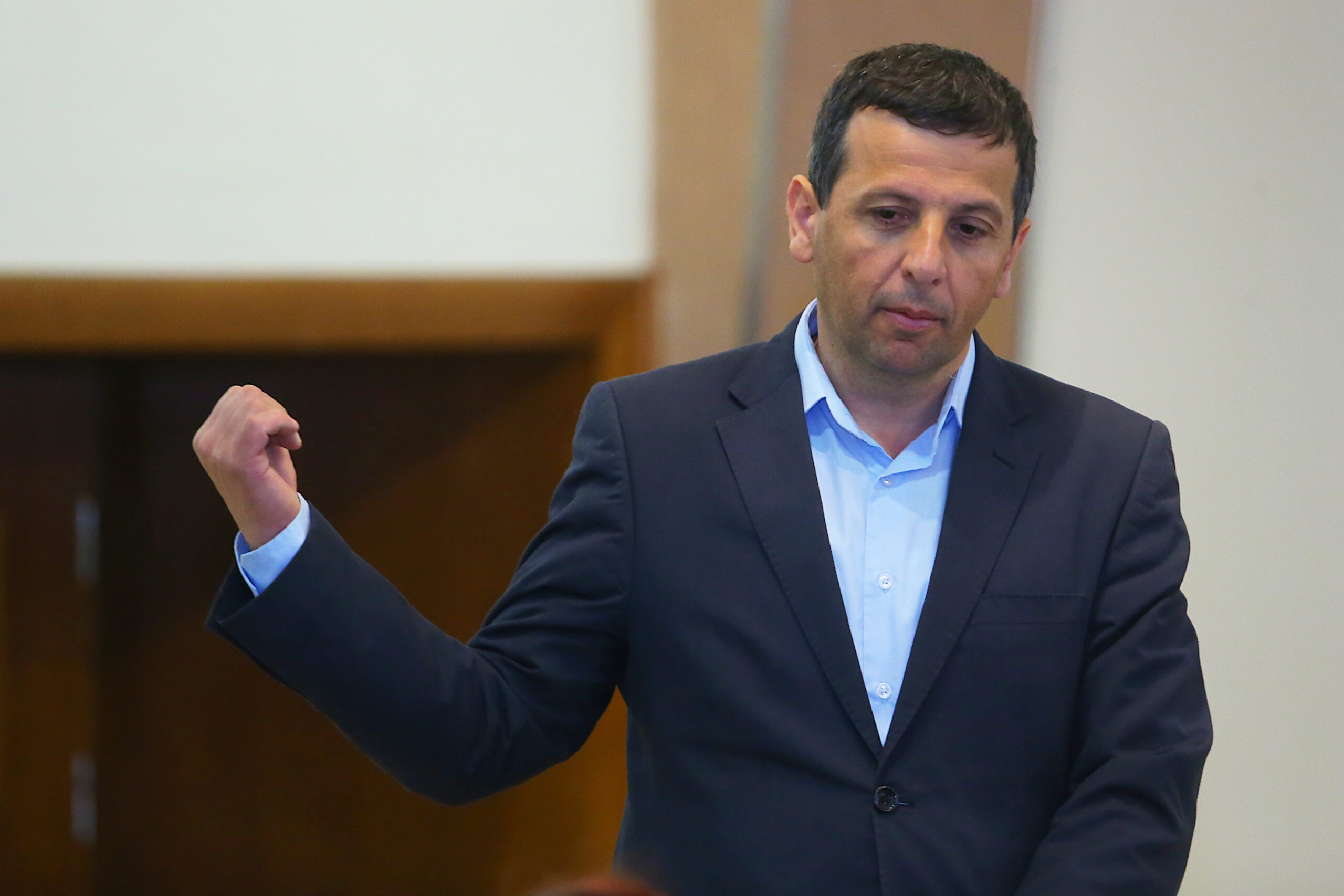 Vukanović iznio ozbiljne optužbe: Šmit je uzeo pare i nagodio se sa ...