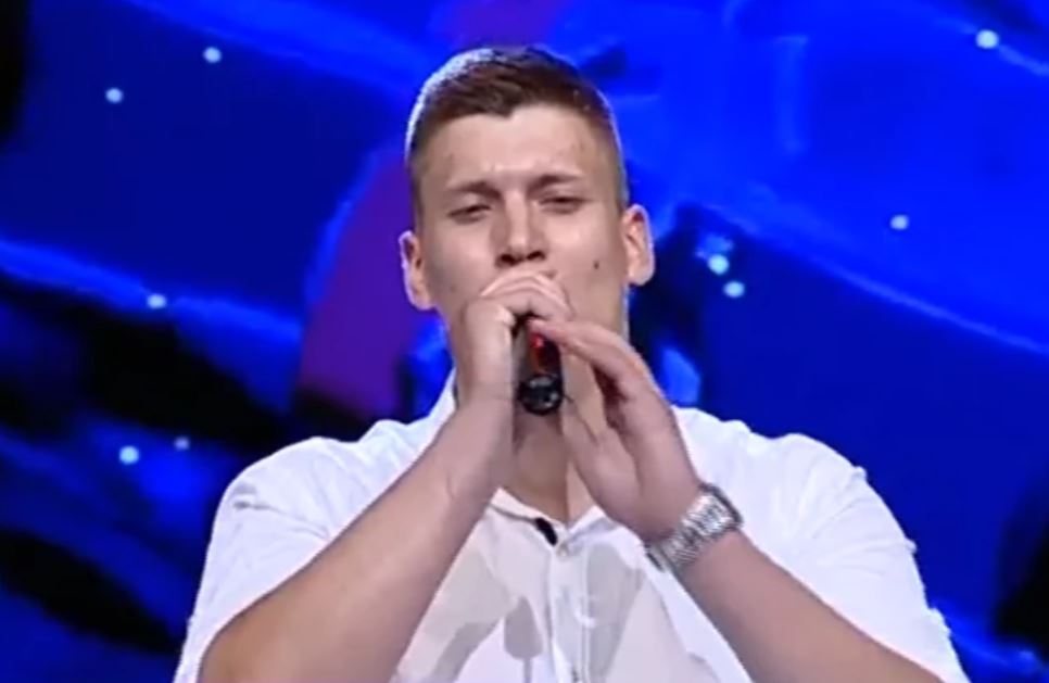 Detalji nesreće u kojoj je nastradao Nemanja Vuković