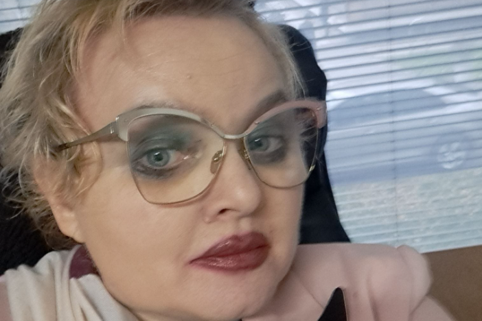 Obrenka Slijepčević izuzetno aktivna na Instagramu