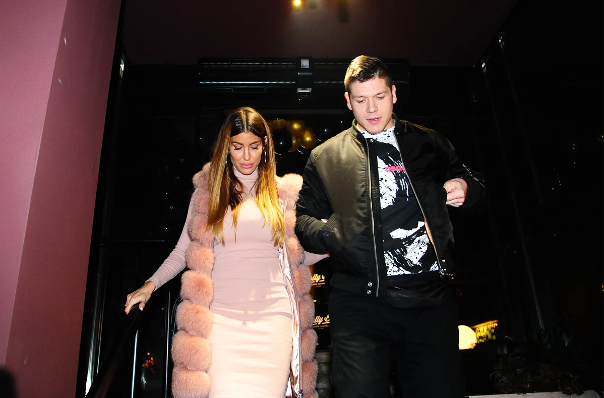 Jelena Radanović podijelila porodične trenutke na Instagramu