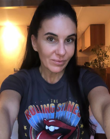 Ovo je glumica koja je zasijala u seriji Južni vetar