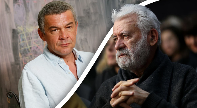 Milovan Glogovac će biti sahranjen u ponedjeljak pored svoje supruge Milene