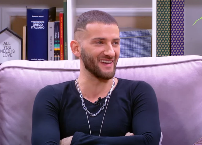 Savo Perović najavio poseban nastup za takmičenje