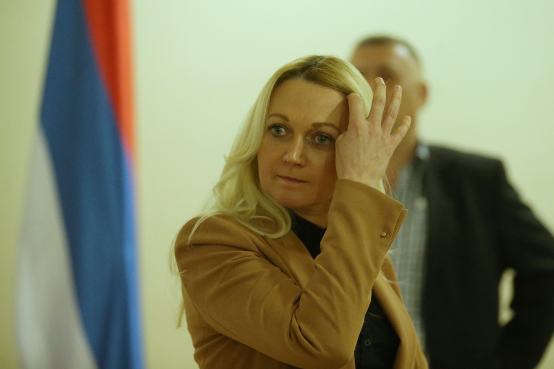 GUBITNIK DANA Selma Čabrić