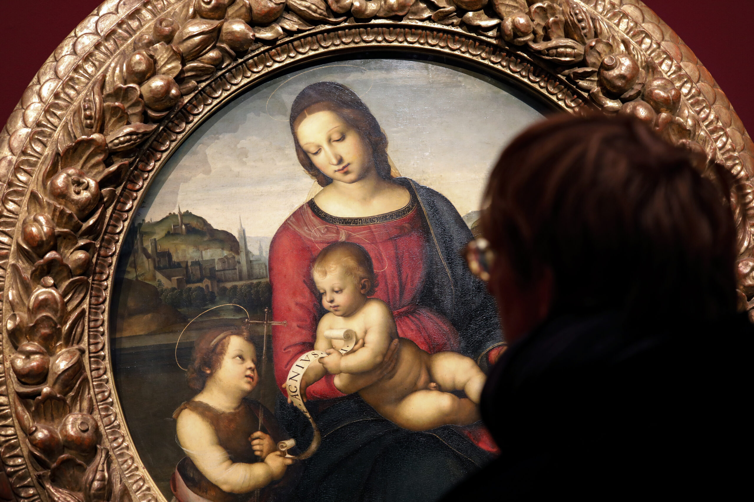 Naučnici razotkrili misteriju renesansnih slikara