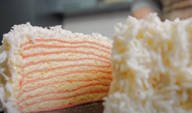 Recept za super prazničnu slanu tortu