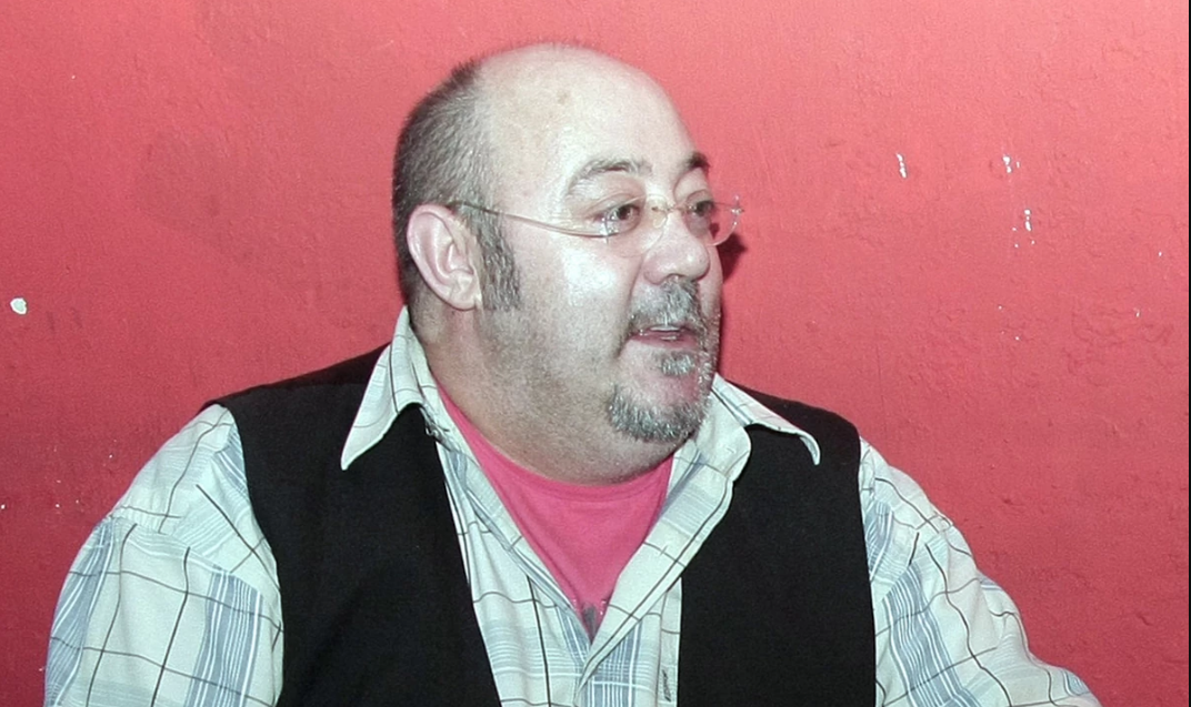 Bogoljub Mitić Đoša preminuo je prije 9 godina, njegova kćerka ...