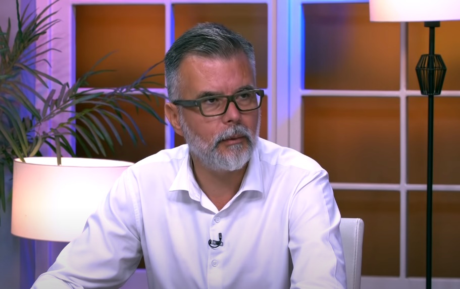 POBJEDNIK DANA Dejan Ristić