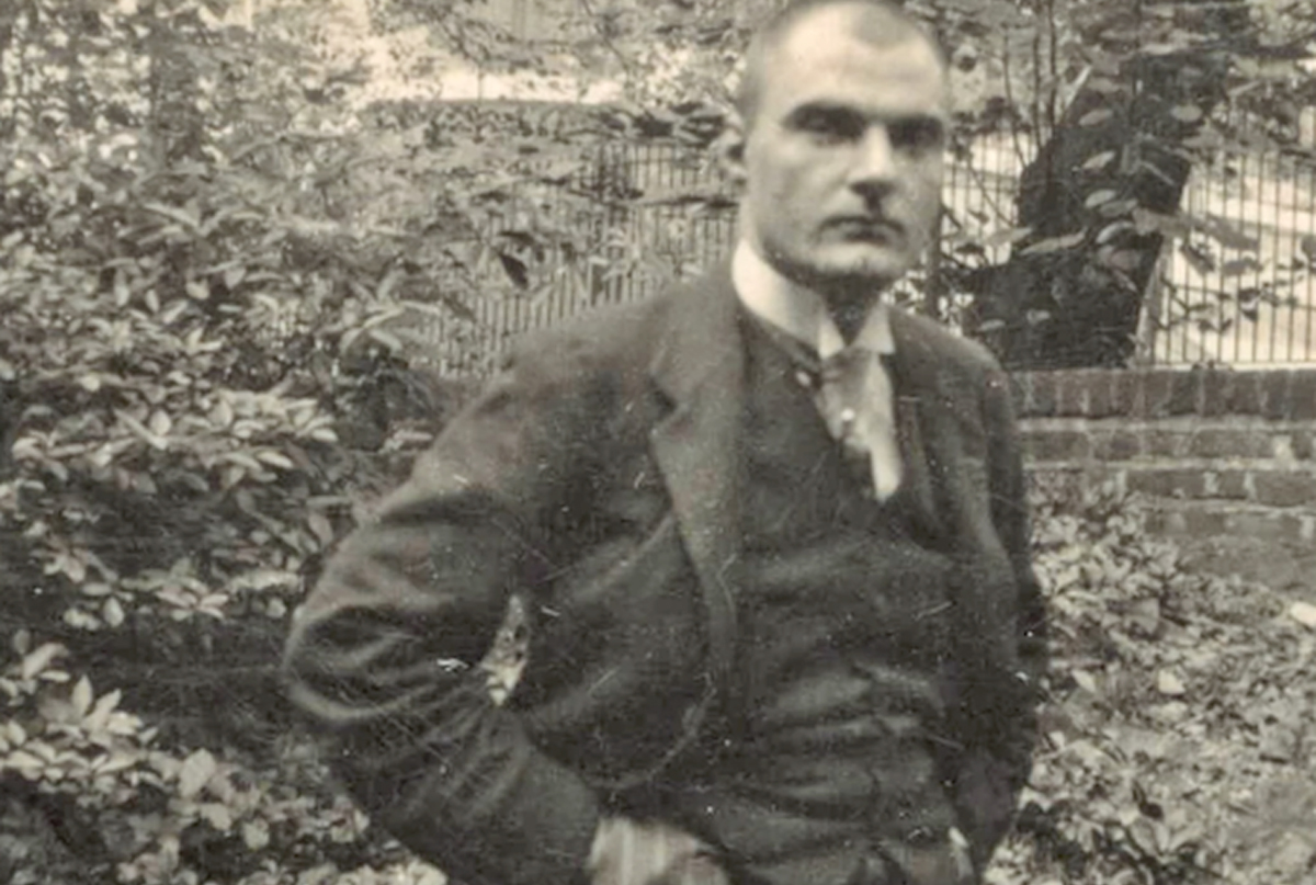 Mistik novog doba (14): Mitrinović konspirolog Tehnosvijeta