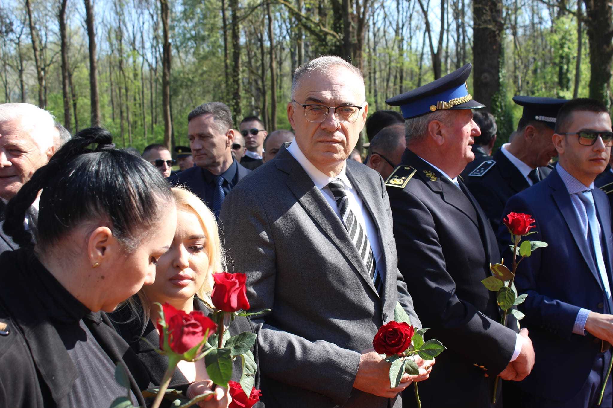 Jasenovac i Donja Gradina mjesta srpske golgote