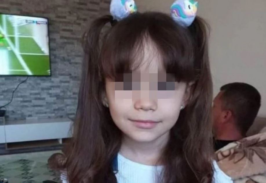 Jana (5) preminula nakon što je primila infuziju u bolnici