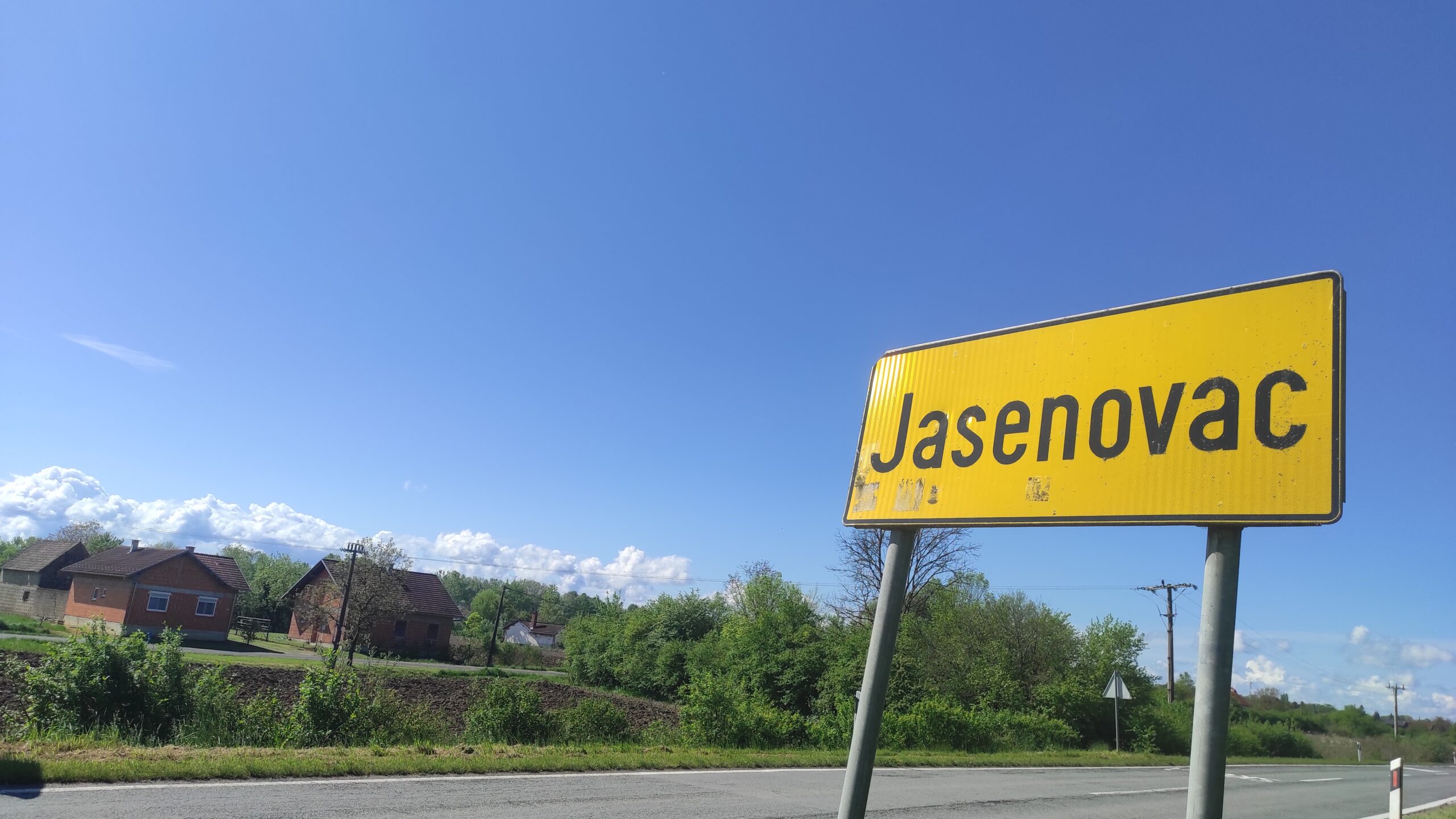 Pročitajte kompletan tekst Rezolucije o genocidu u Jasenovcu koju je ...
