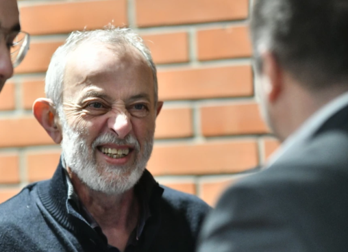 Suđenje Miki Aleksiću, njegova posljednja žrtva danas prvi put pred ...