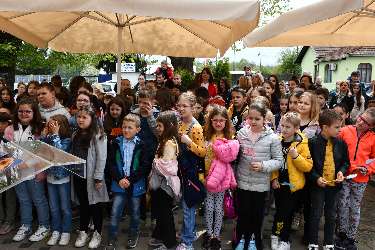 Zbog zloupotrebe djece izrečene 3 mizerne kazne