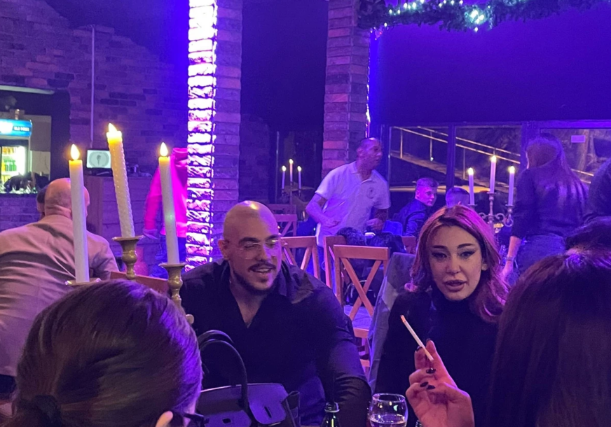 Novi momak Sanje Vučić