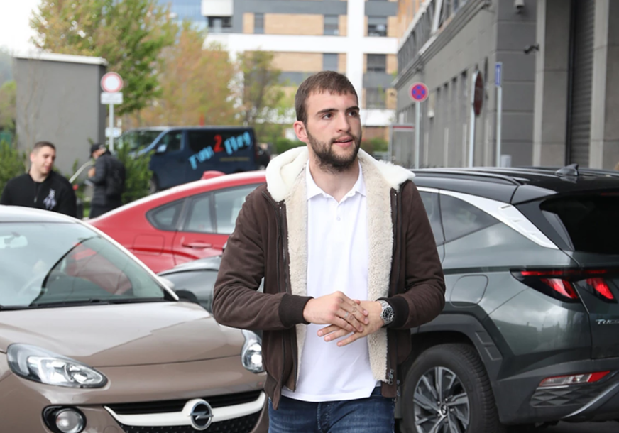 Stiže novi Arkanov nasljednik