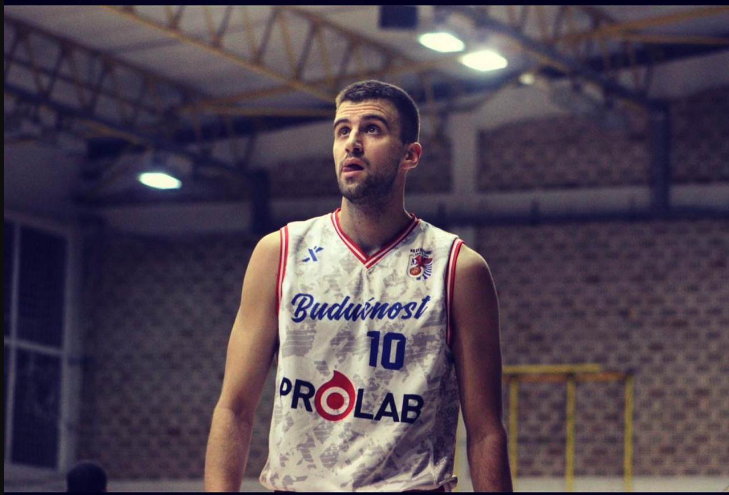 Vojin Ilić za Srpskainfo nakon pobjede protiv Širokog