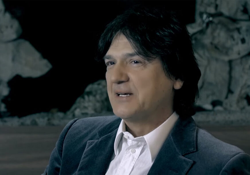 Zdravko Čolić (92): Humanitarac prije svega (VIDEO)