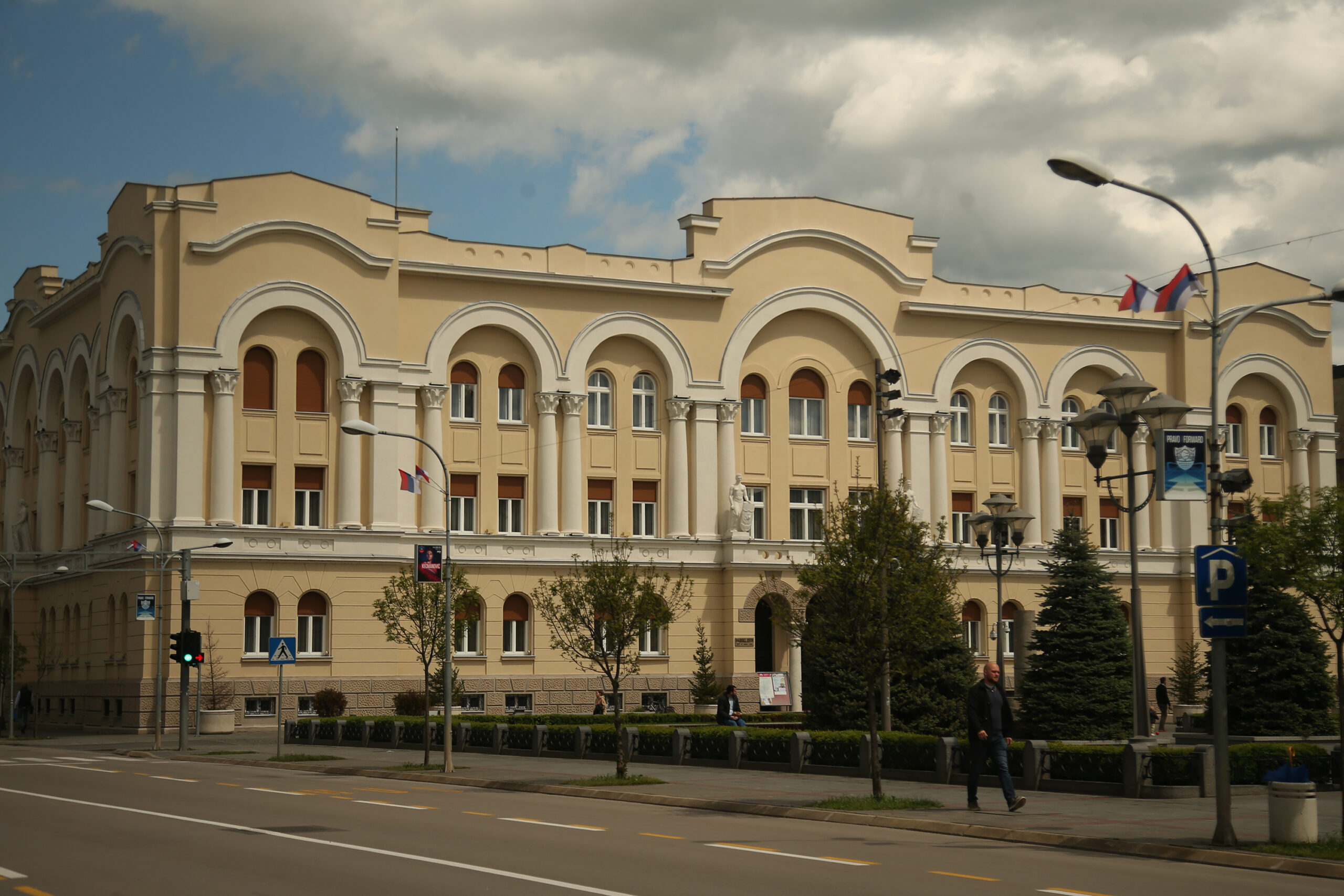 U Banskom dvoru se nastavlja promocija kulture