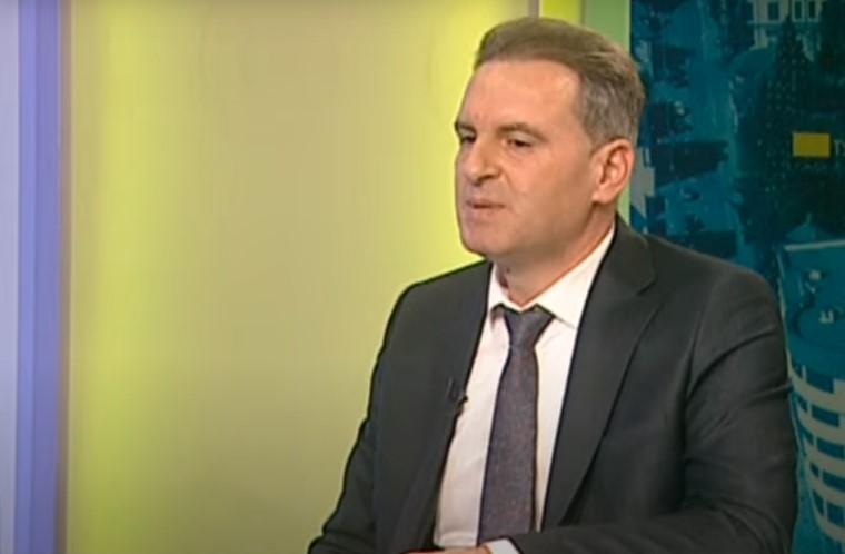 GUBITNIK DANA Džemal Smajić