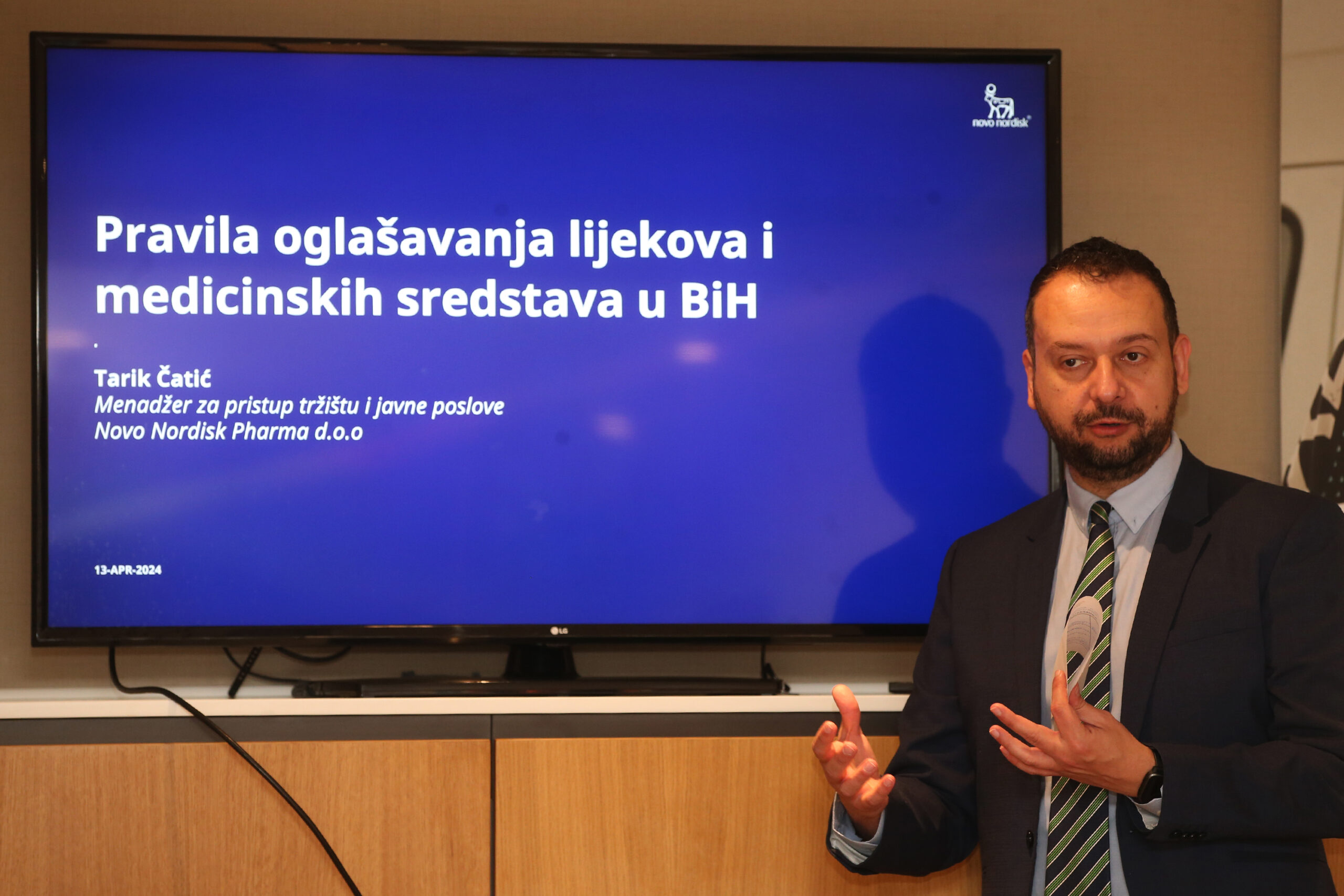 Kvalitetan život sa hemofilijom je moguć