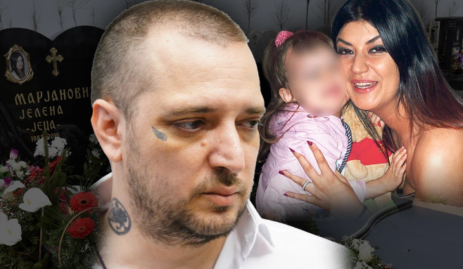 Sud ukinuo presudu Zoranu Marjanoviću za ubistvo supruge Jelene Marjanović